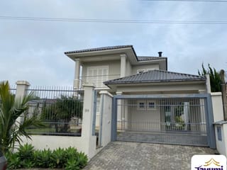 Casa à venda 3 Quartos, 1 Suite, 2 Vagas, 194M², LINHA SANTA CRUZ ...