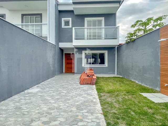 Casa à venda 1 Suite, 2 Vagas, 180M², Parque Jacaraípe, Serra - ES ...