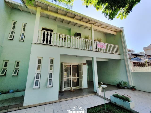 Casa à venda 3 Quartos, 1 Suite, 2 Vagas, 183.94M², CENTRO, SANTA CRUZ ...