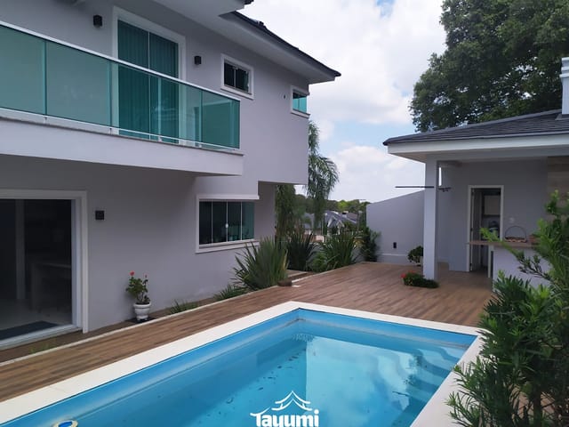 Casa à venda 3 Quartos, 2 Suites, 2 Vagas, 230M², JARDIM EUROPA, SANTA ...