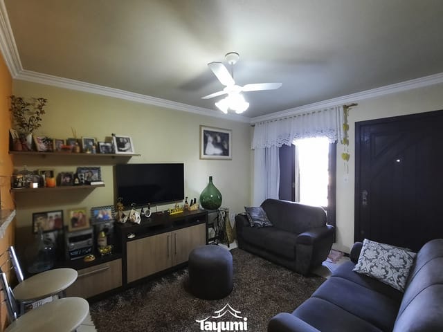 Casa à venda 2 Quartos, 4 Vagas, 270M², LINHA SANTA CRUZ, SANTA CRUZ DO ...