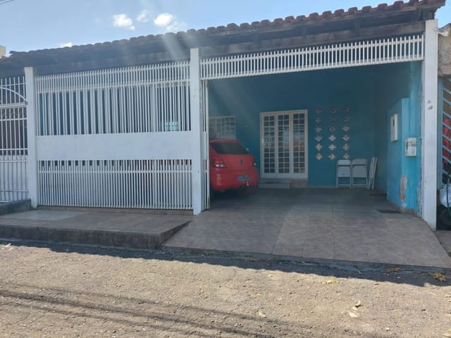 Casa à venda, Ceilândia Sul (Ceilândia), Brasília, DF - Jeziel Mendes ...