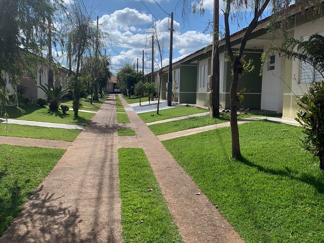 Casa para locação, Parque Verde, Cascavel, PR - Lúcia Costa Imóveis