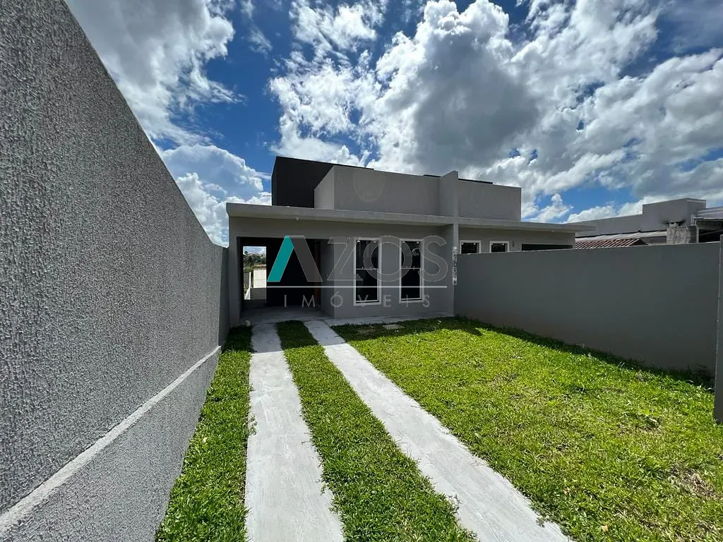 Casas à venda em Colombo - PR - Buskaza