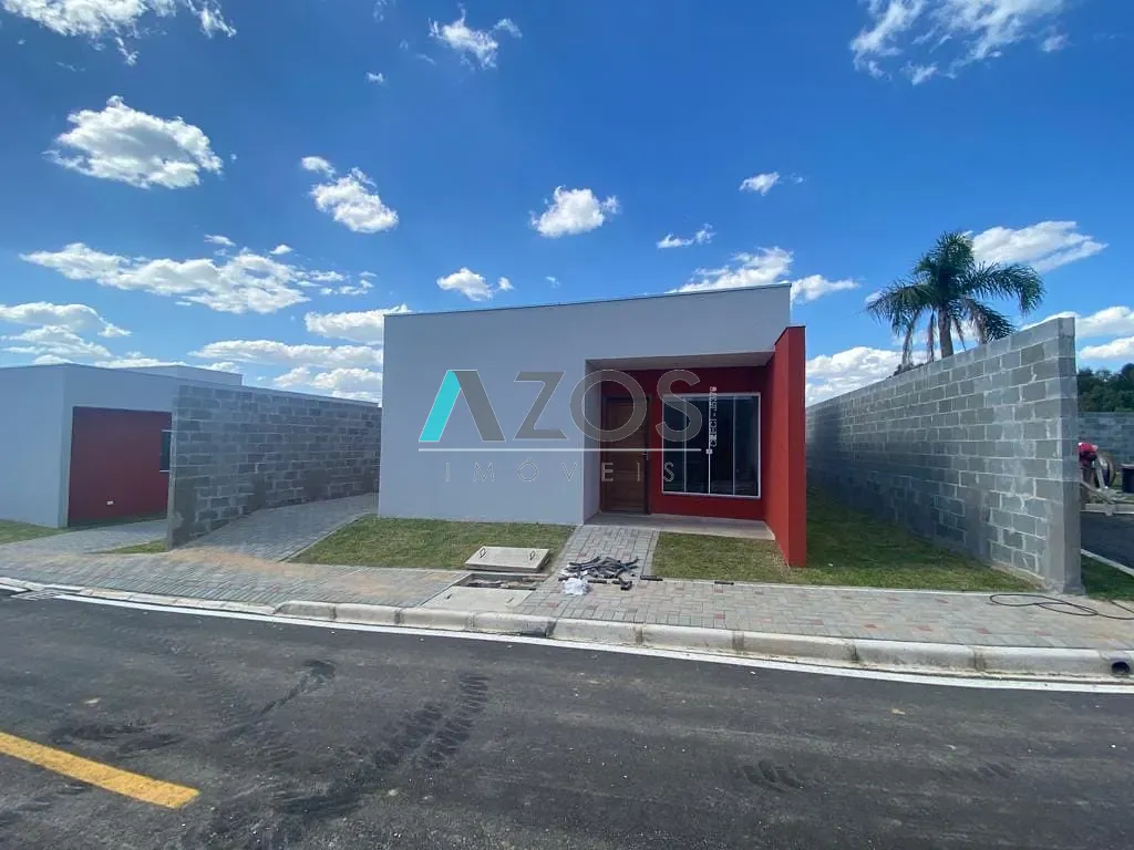 Casas à venda em Colombo - PR - Buskaza