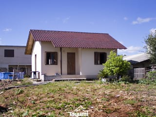Casa à venda 2 Quartos, 50M², VÁRZEA, SANTA CRUZ DO SUL - RS - Tayumi ...