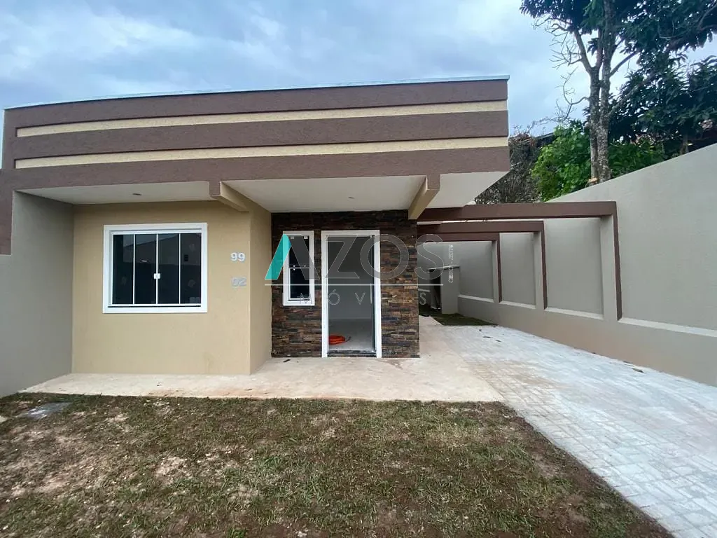 Casas à venda em Colombo - PR - Buskaza