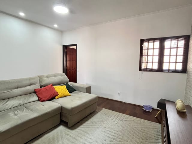 Imóvel com 3 quartos em Parque Júlio Nóbrega , Bauru - SP | CA0227_CSIM ...