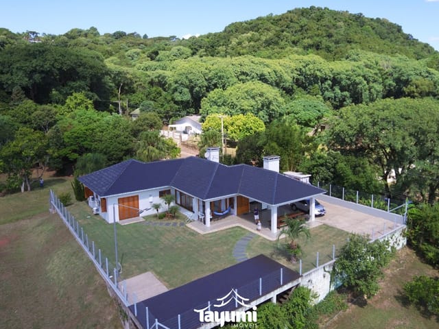 Casa à venda 3 Quartos, 1 Suite, 2 Vagas, 202M², Higienópolis, SANTA ...