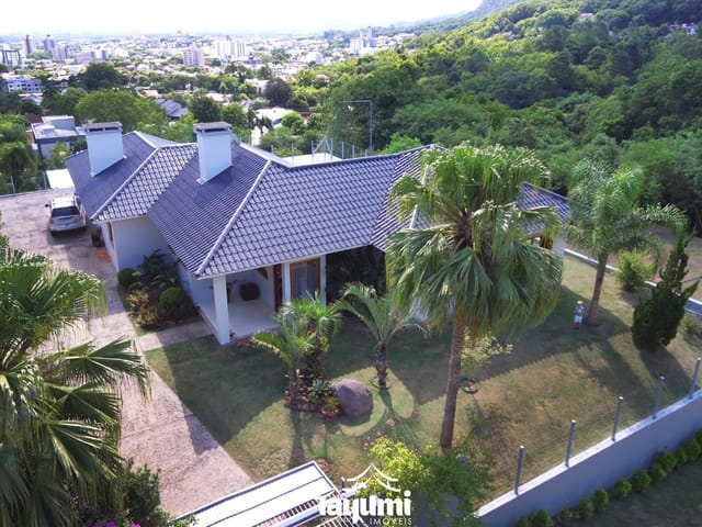 Casa à venda 3 Quartos, 1 Suite, 2 Vagas, 202M², Higienópolis, SANTA ...