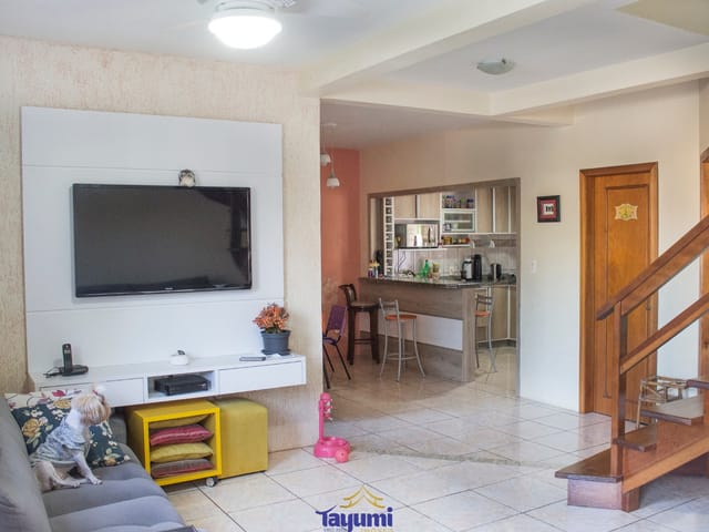 Casa à venda 3 Quartos, 1 Suite, 3 Vagas, 224.5M², ARROIO GRANDE, SANTA ...