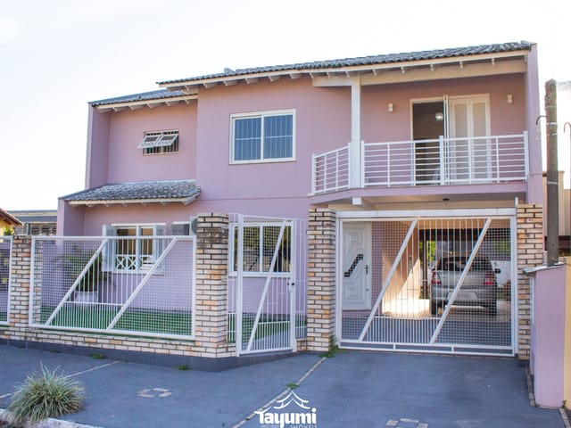 Casa à venda 3 Quartos, 1 Suite, 3 Vagas, 224.5M², ARROIO GRANDE, SANTA ...