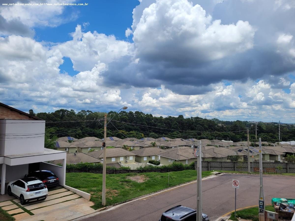 Casas à venda em Loteamento Reserva Ermida, Jundiaí - SP - Buskaza
