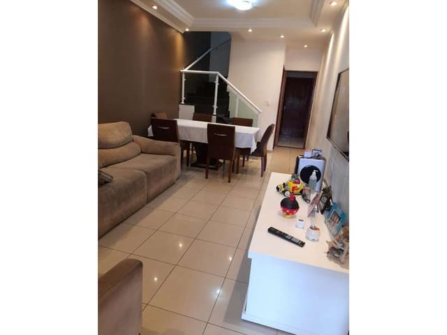 Casa à venda 3 Quartos, 1 Suite, 2 Vagas, 107M², Jardim Vila Formosa, São Paulo - SP - Imóveis DA