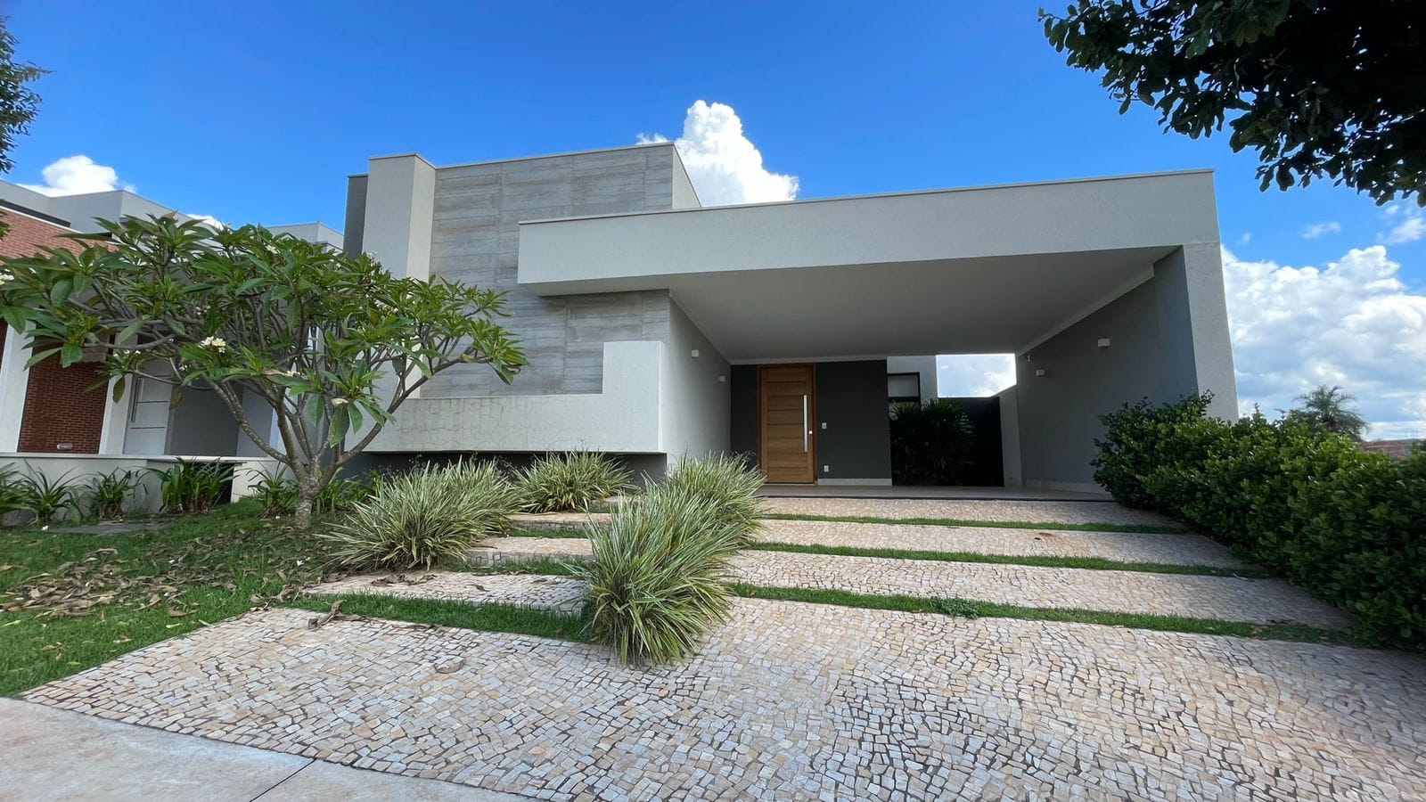 Casas para alugar em Araraquara - SP - Buskaza