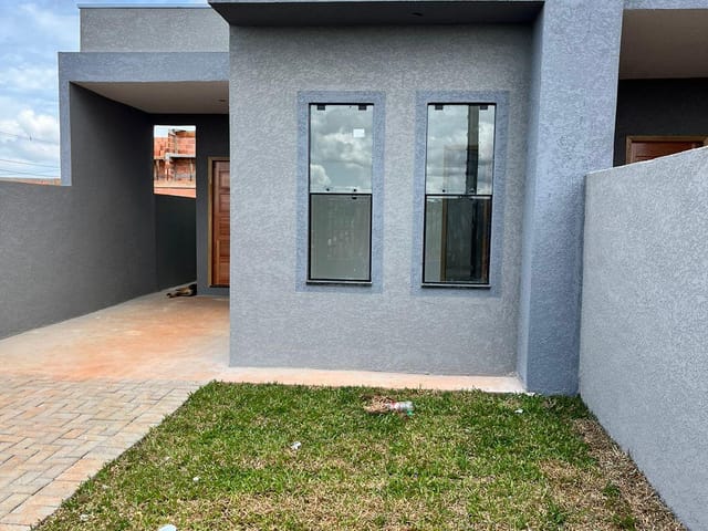 Casa à venda, Cará-cará, Ponta Grossa, PR - Torre Blanca Imóveis