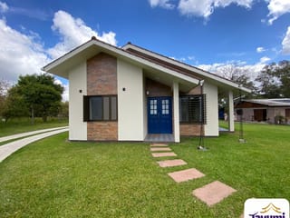 Chácara à venda 3 Quartos, 1 Suite, 2 Vagas, 170M², ÁREA RURAL DE SANTA ...