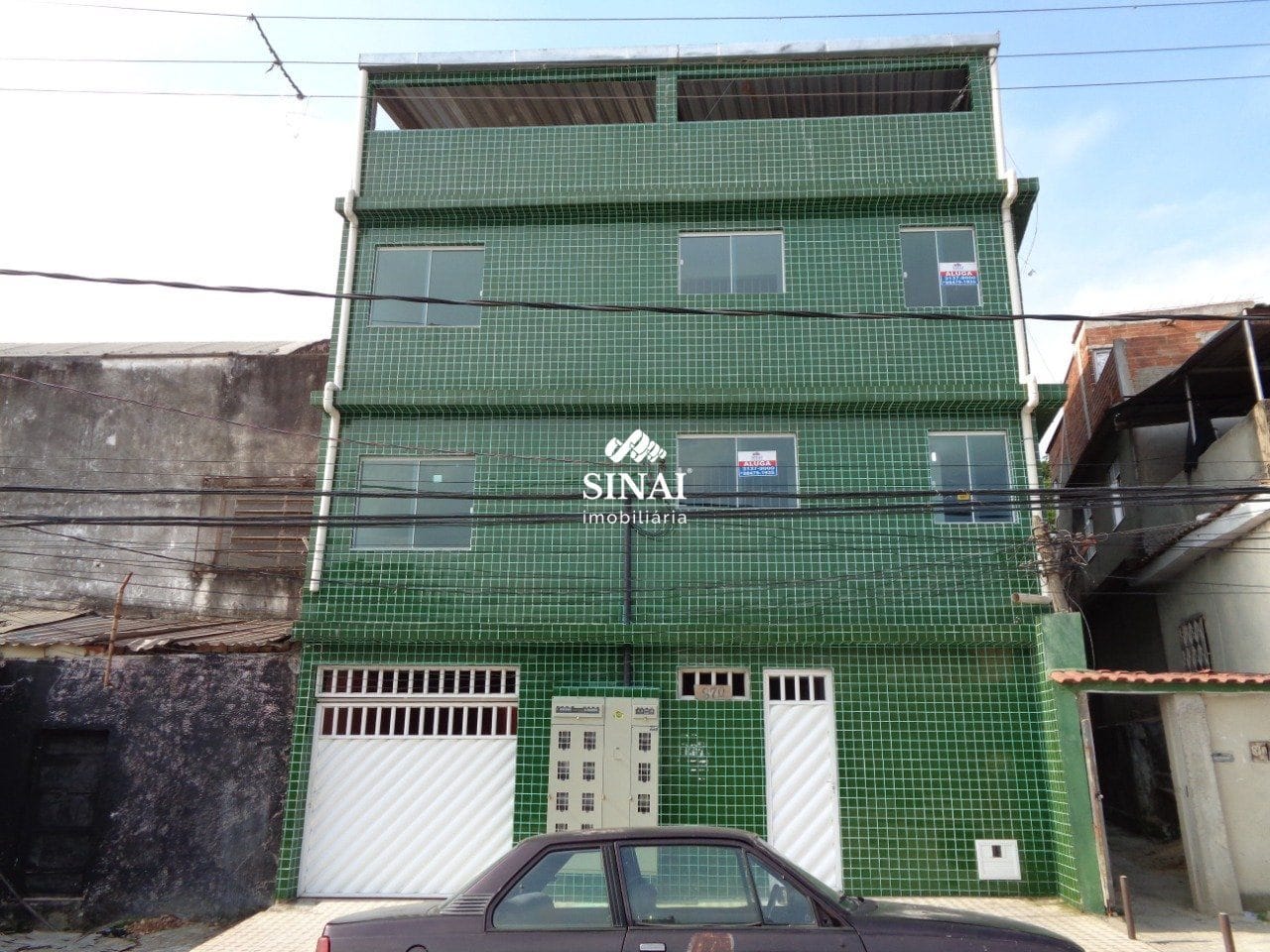 Kitnet/conjugado para alugar - Braz de Pina, Rio de Janeiro - RJ 40m² ...