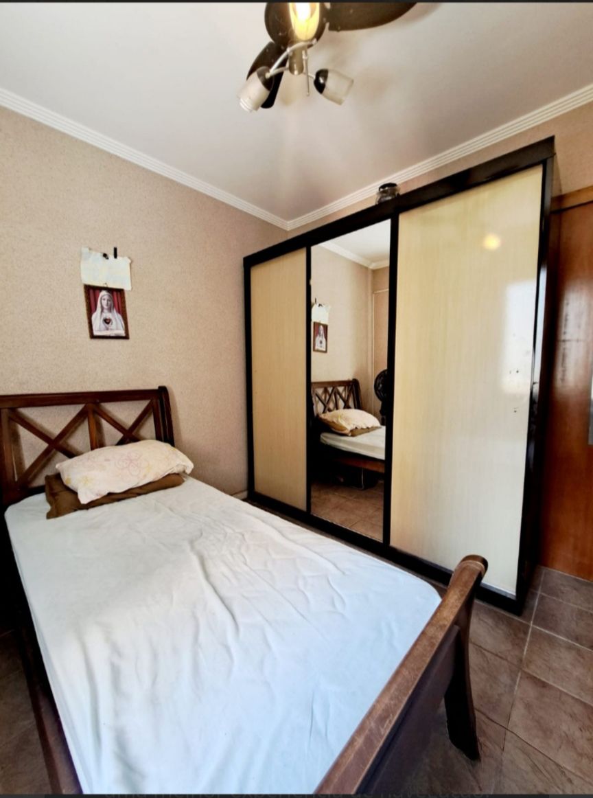 Kitnet e Studio para alugar com 1 quarto, 32m², SD00002