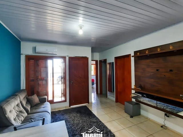 Geminado à venda 2 Quartos, 1 Vaga, 55M², ESMERALDA, SANTA CRUZ DO SUL ...