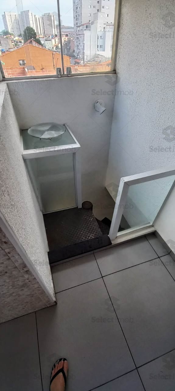 Cobertura com 3 quartos à venda, 130m² - Parque São Vicente - Cód: PH0034_SELECT - SelectImob