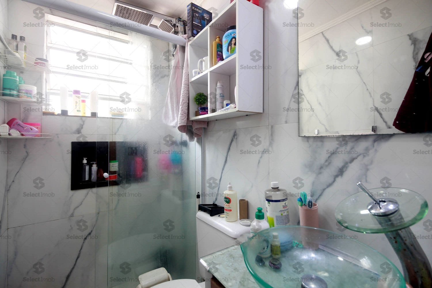 Cobertura com 3 quartos à venda, 140m² - Parque São Vicente - Cód: PH0046_SELECT - SelectImob