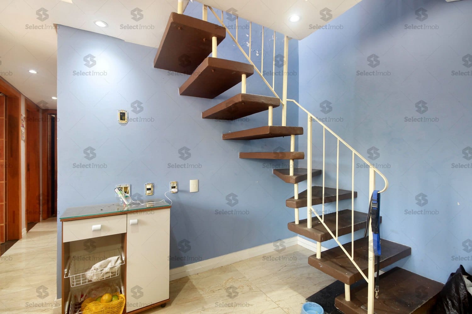 Cobertura com 3 quartos à venda, 140m² - Parque São Vicente - Cód: PH0046_SELECT - SelectImob