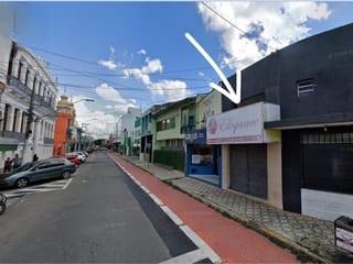 Oportunidade de Locação: Espaçoso Ponto Comercial de 110 m² no Centro ...