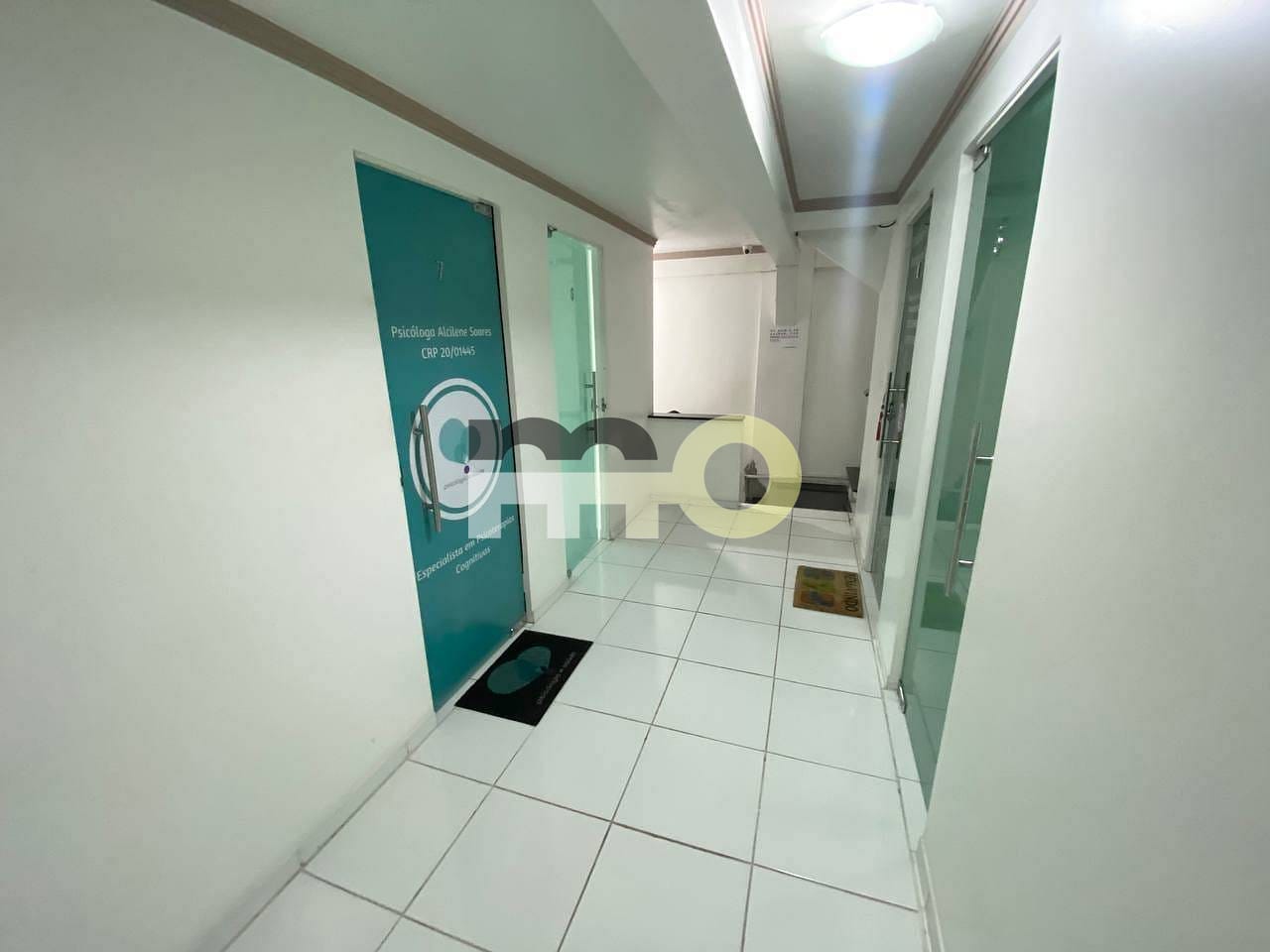 Escritórios e salas comerciais para alugar em Amazonas - Buskaza