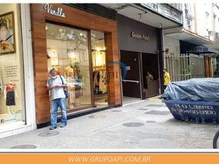 Sala para locação, Rua Santa Clara,Copacabana,RJ. Próximo a farto ...