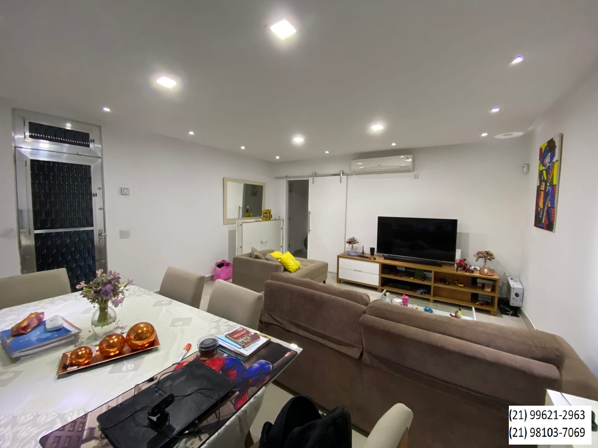 Casas à venda em Curicica, Rio de Janeiro - RJ - Buskaza