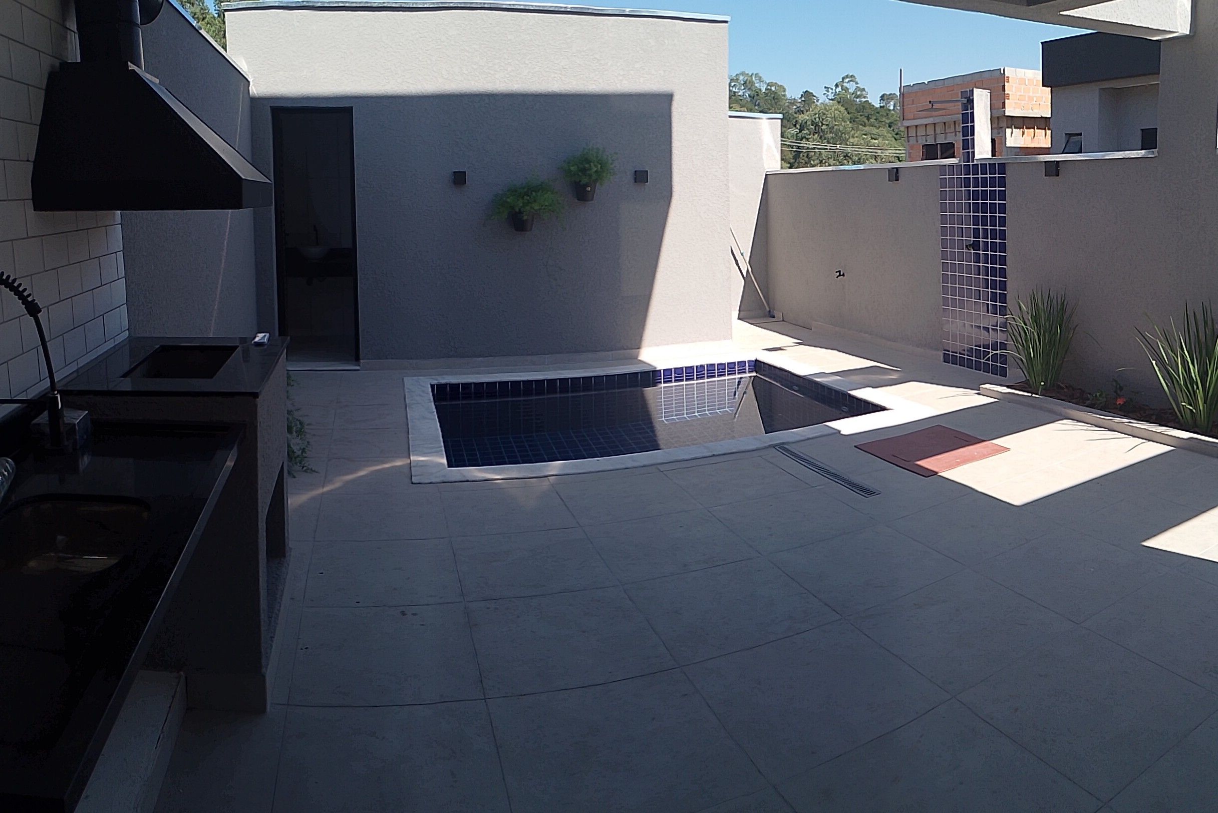 Sobrado à venda com 3 quartos, 258m², 1776