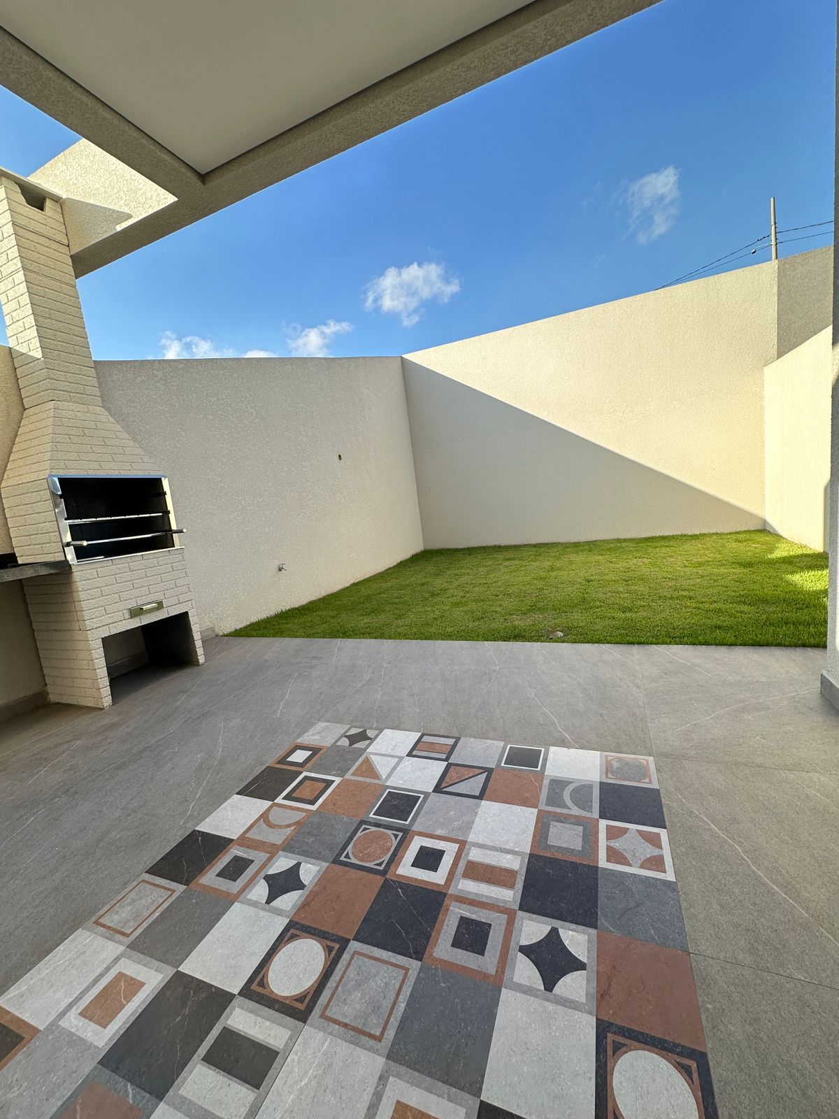 Sobrado à venda com 3 quartos, 258m², 1776