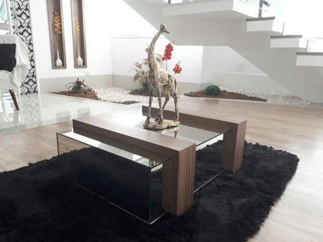 Sobrado à venda, Jardim Monte Rei, Maringá, PR - Márcio Corretor