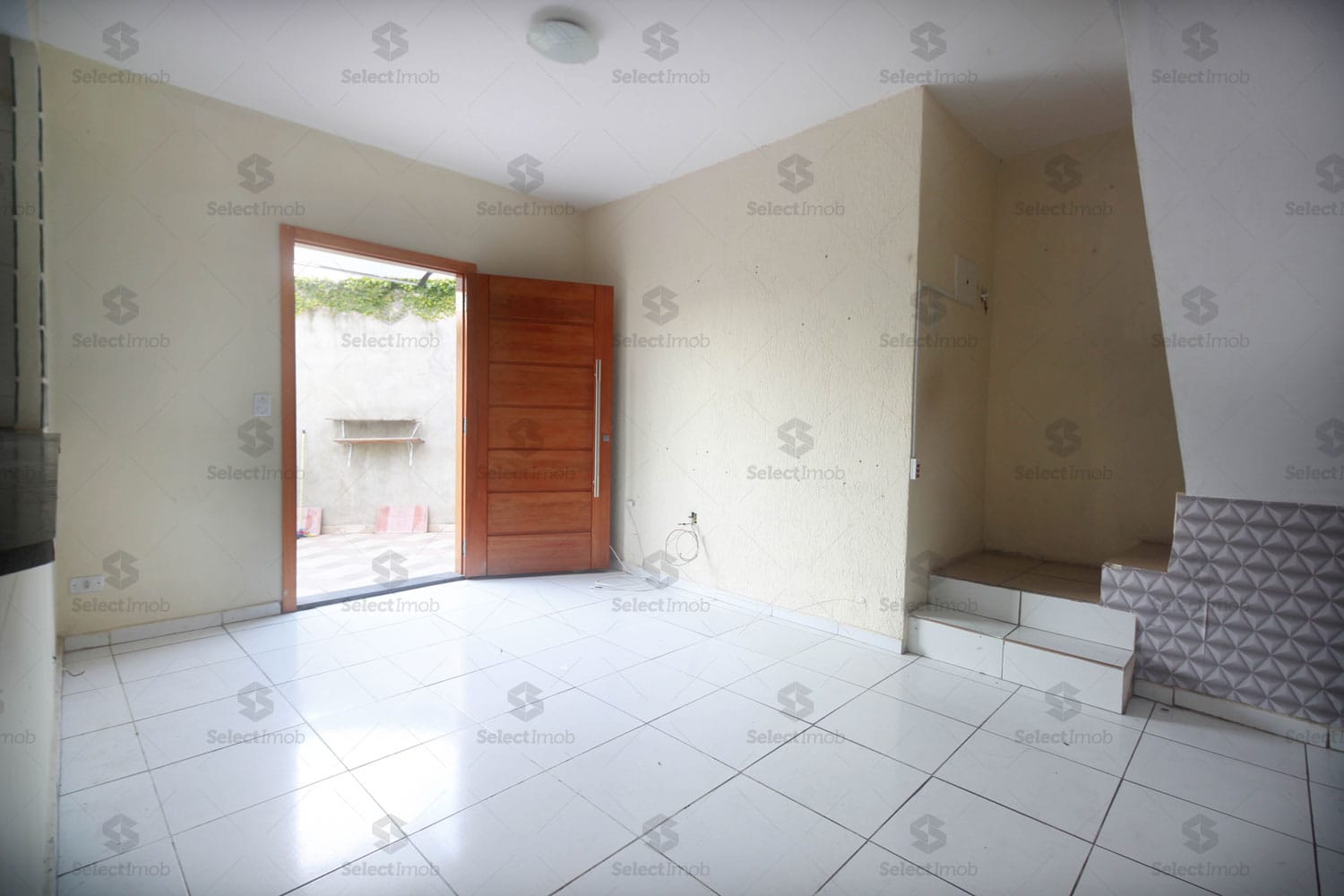 Sobrado com 2 quartos à venda, 120m² - Jardim Miranda D'aviz - Cód ...