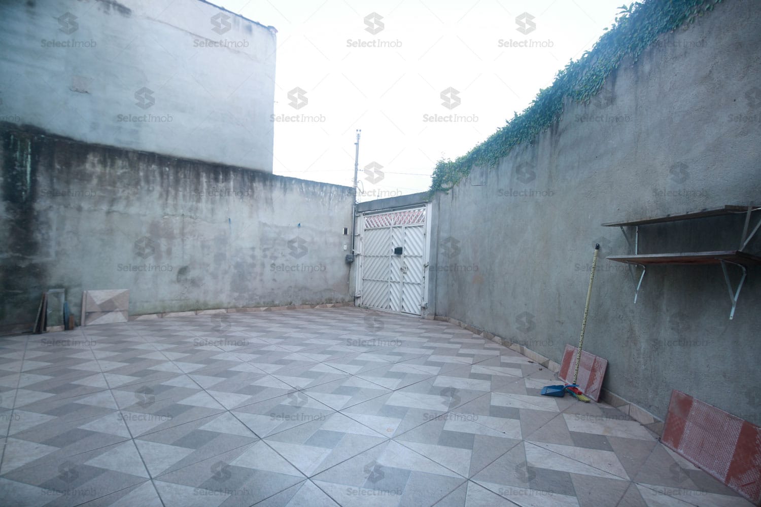 Sobrado com 2 quartos à venda, 120m² - Jardim Miranda D'aviz - Cód ...