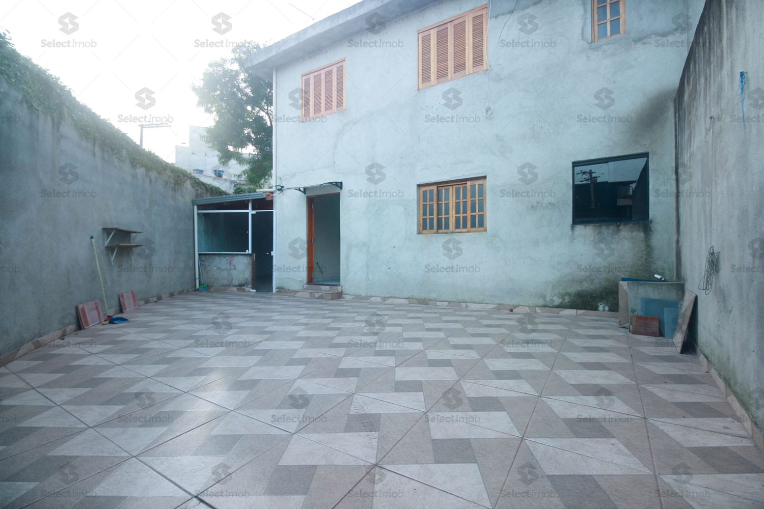 Sobrado com 2 quartos à venda, 120m² - Jardim Miranda D'aviz - Cód ...