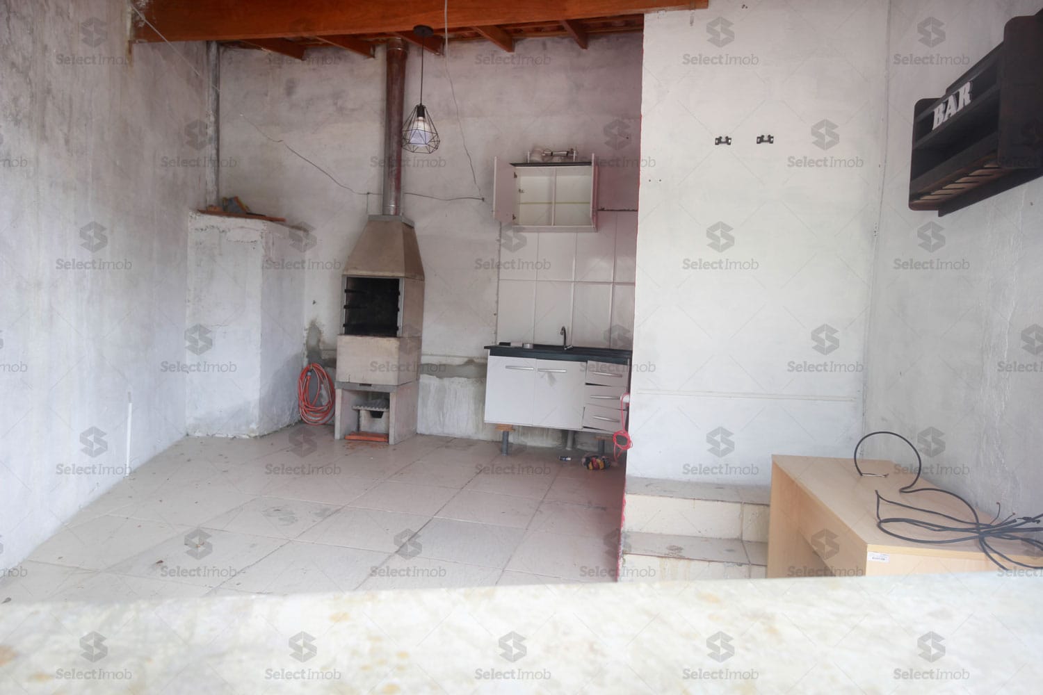 Sobrado com 2 quartos à venda, 120m² - Jardim Miranda D'aviz - Cód ...