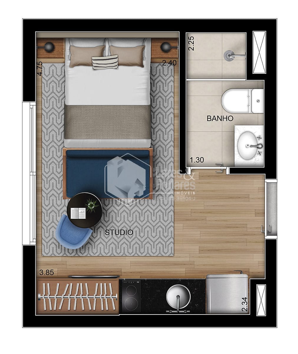 Tópico oficial - Mercado Imobiliário - Página 291