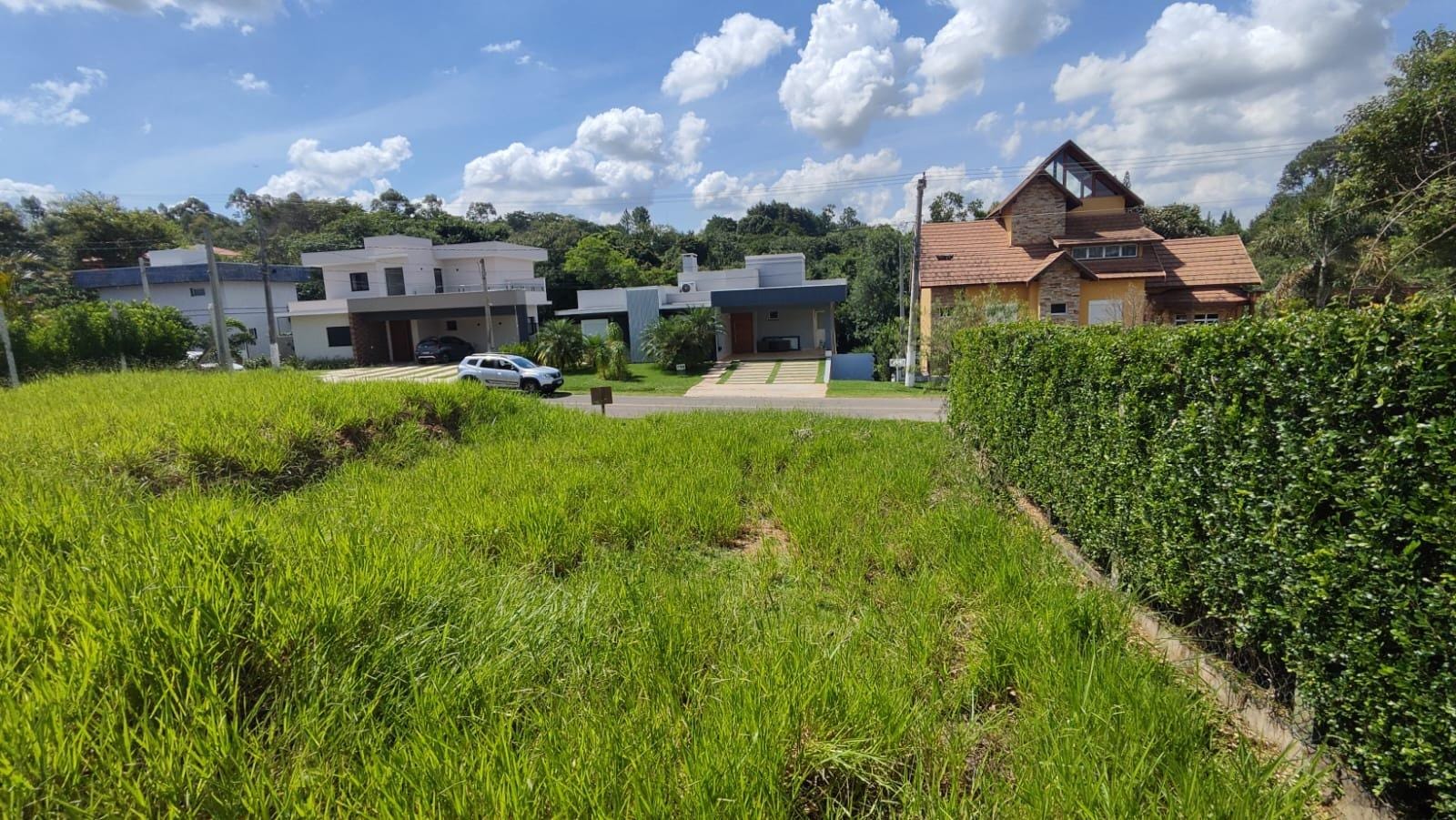 Terreno à venda, 250, TE0747