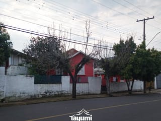 Terreno à venda CENTRO, SANTA CRUZ DO SUL - RS - Tayumi Imóveis