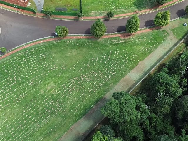 Terreno à Venda em Gleba Fazenda Palhano, Londrina PR