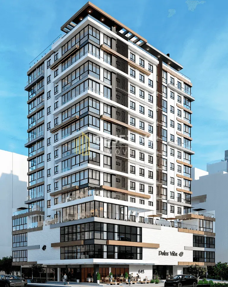 Garden à venda 4 Quartos 2 Suites 2 Vagas 249.43M² Zona Nova Capão da ...