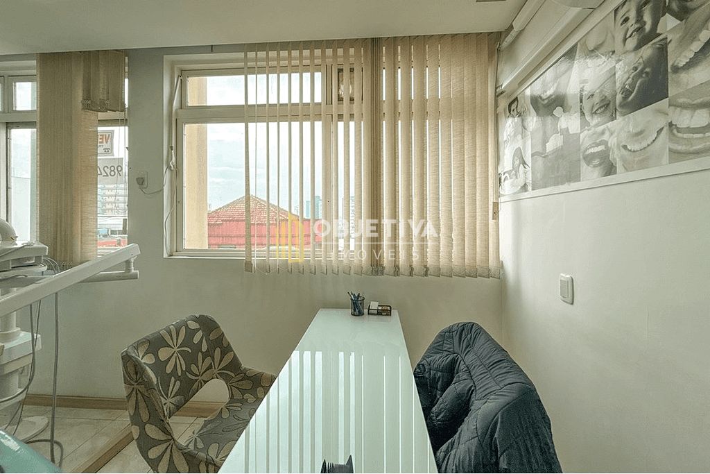 Sala à venda 34M² Centro Canoas - RS