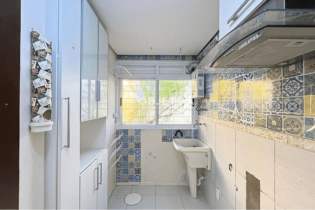 Apartamento à venda 2 Quartos 1 Vaga 55M² Espírito Santo Porto Alegre - RS