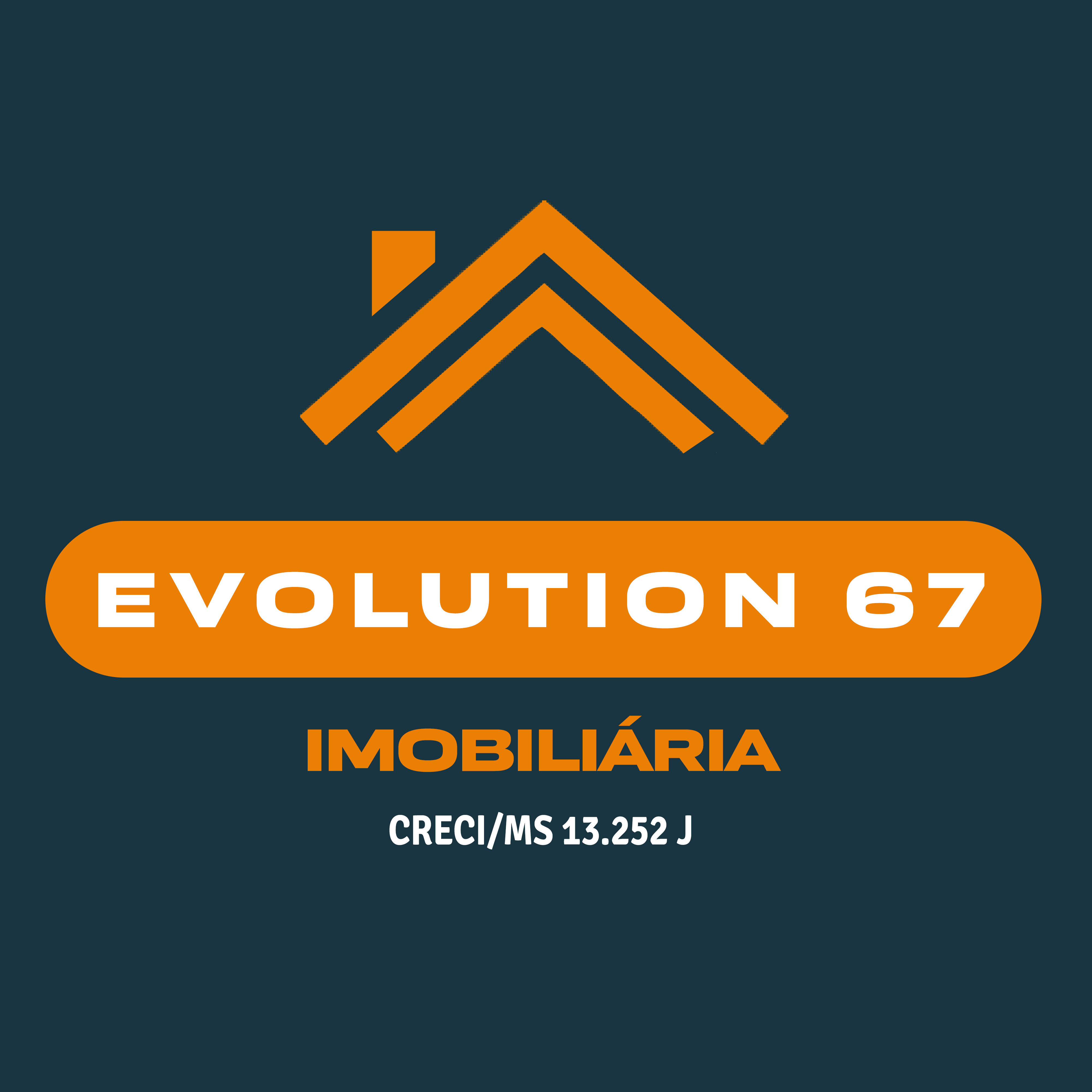 Imobiliária Evolution 67 - Imóveis em Campo Grande, Mato Grosso do Sul, Brasil
